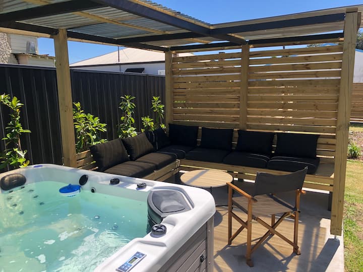 Spa In The Valley - Kitchener