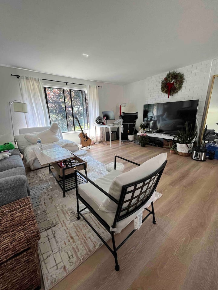 Cozy Private Room In Everett - Snohomish, WA
