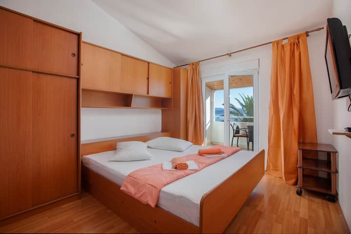 Apartment Antonia - Igrane