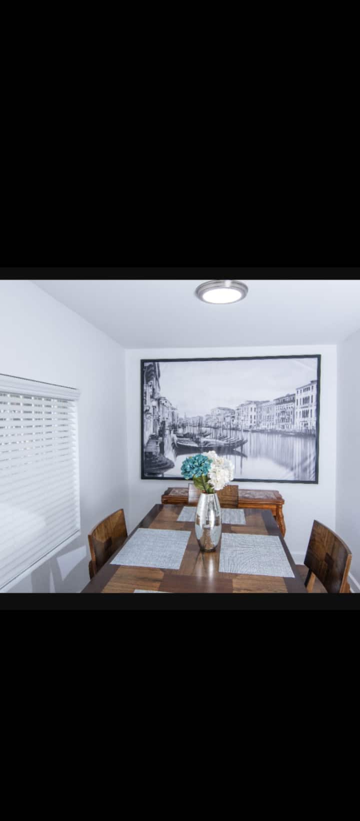 Welcome To The Hidden Jewel 💎 A Romantic 2 Bedroom Paradise With Free Parking On Premises. - Inglewood, CA