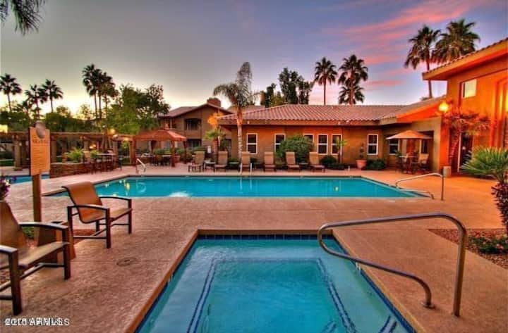 The Plaza In Kierland - N. Scottsdale - Phoenix, AZ