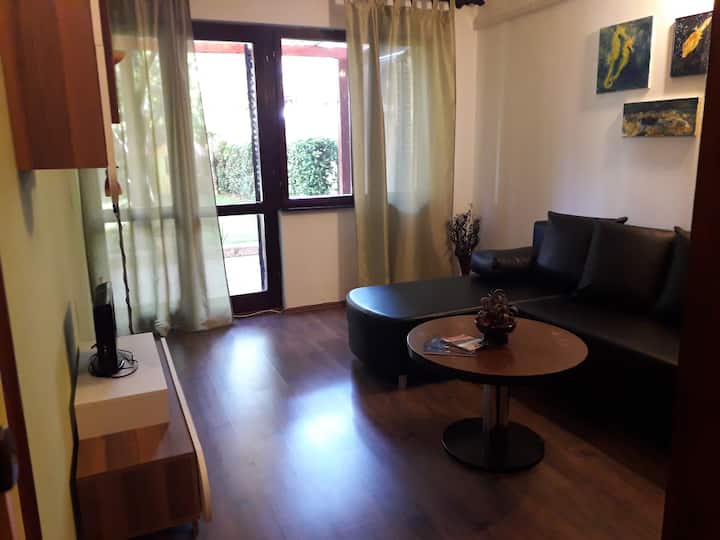 Relaxing 2+2 Apartment In The Greenery! - Rovinj