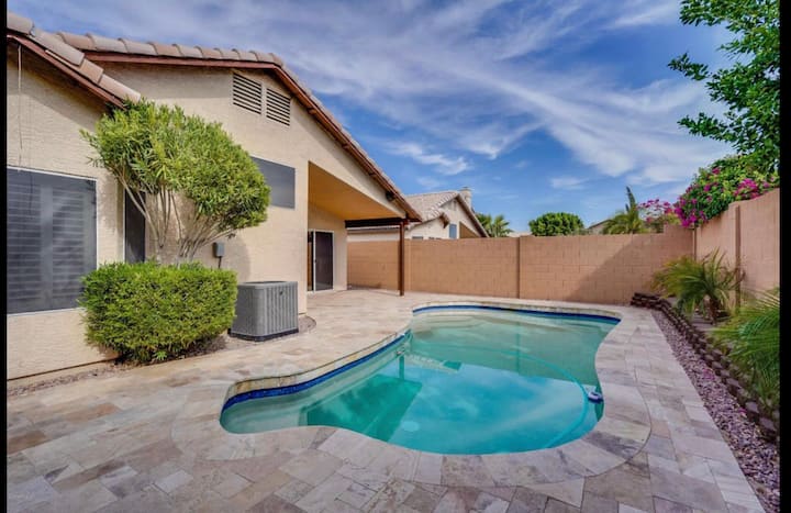 Sun City Vacation Rentals | Airbnb