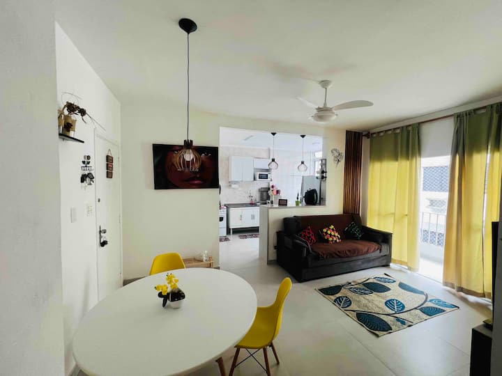 Guaruja Enseada Apartamento - Guarujá