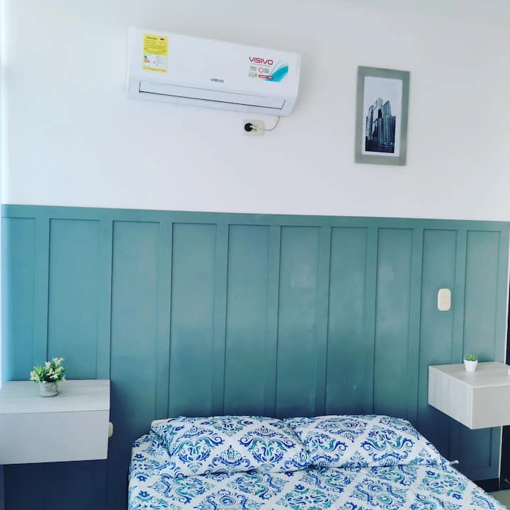 Moderno Apto De 3 Habitaciones Cerca Al Aeropuerto - Yopal