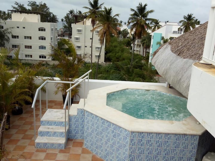 Villa Guillén - Punta Cana