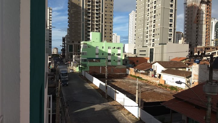 Itapema-sc, 350 Metros Do Mar, óTima Localização - Itapema