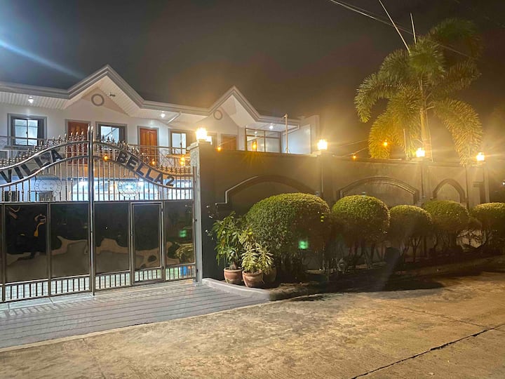 Villa Bella 2
Private Resort - Calamba