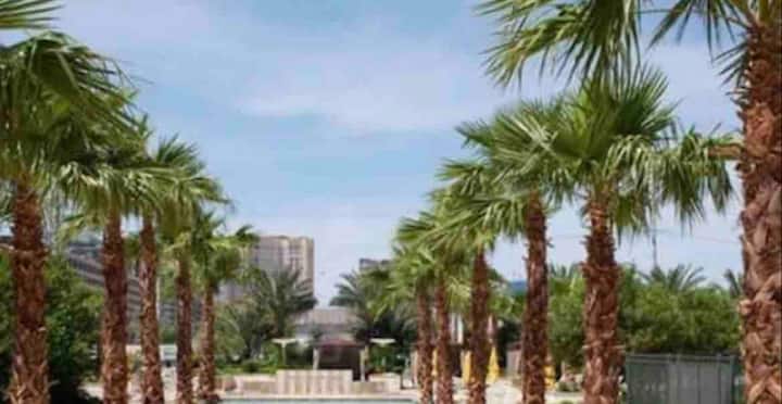 Lovely Villa Near The Stadium - Las Vegas, NV