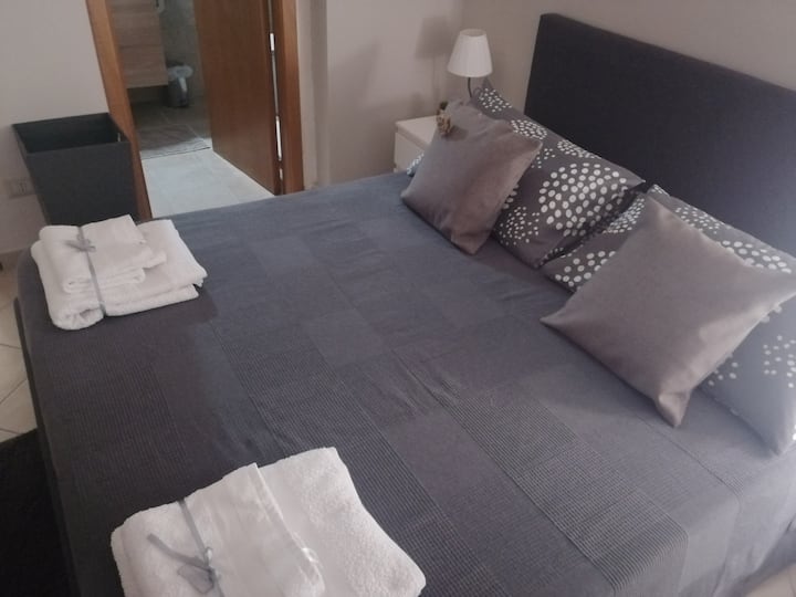 Clemamhouse - Catania