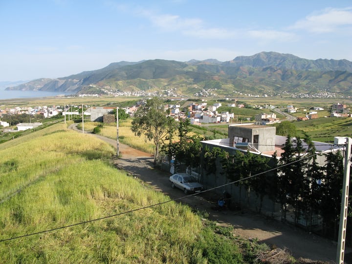 Port de Chmaala : locations de vacances et logements - Tanger-Tétouan ...