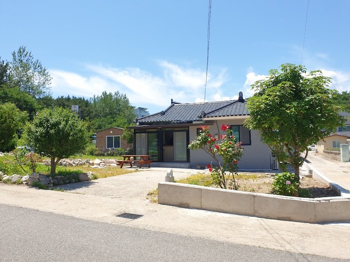 속초해오름독채펜션 - Sokcho-si