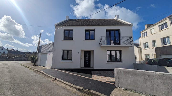 Maison - Guilvinec