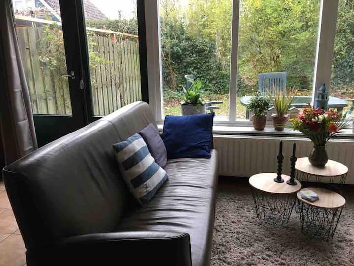 Leuke 5/6 Persoons Vakantie Woning In Ouddorp. - Goedereede