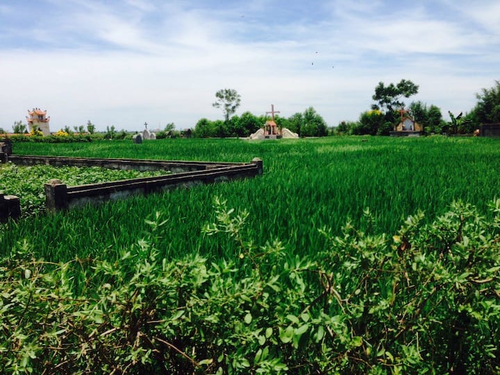 Nam Dinh Pro - Nice Countryside - Tỉnh Thái Bình
