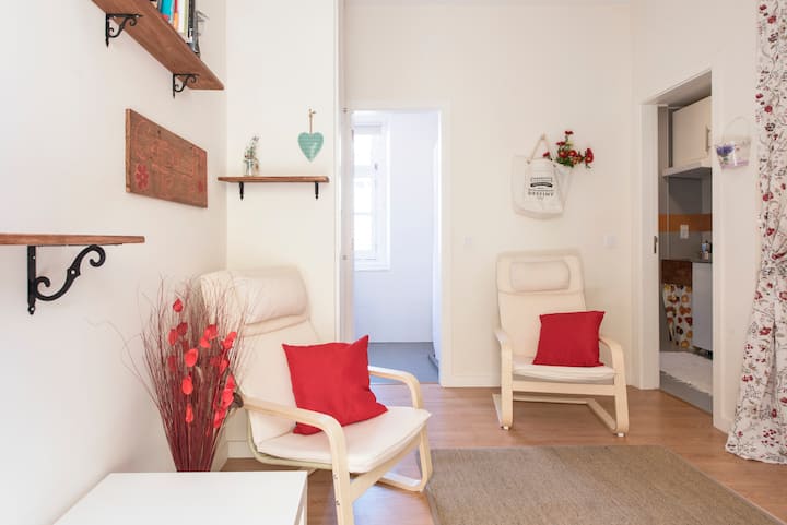 Casa Da Té-té, O Segredo Da Colina - Lisboa