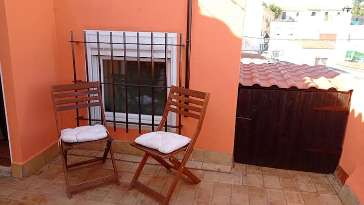 Apartamento Con Terraza, Tipo áTico - Jerez de la Frontera