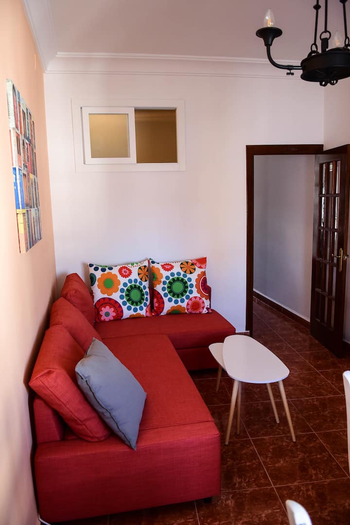 Casa Aurora - Ronda