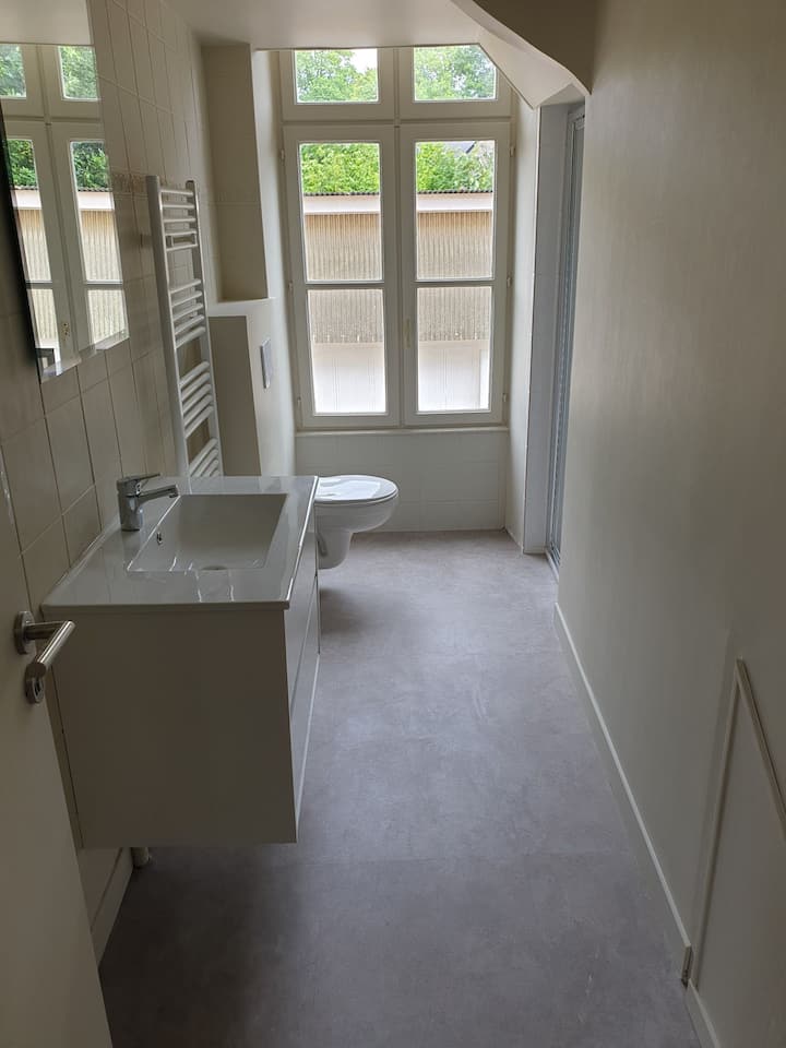 Apartment 5 - 58 M2 - 4 Personnes - Bayeux