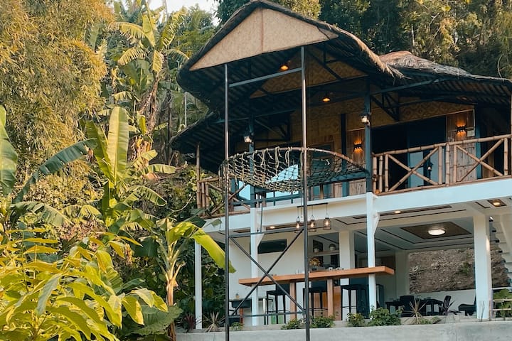 Caminos De Primavera - Abucay