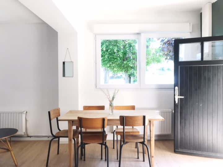 Maison 4 Personnes à 200m De La Plage 3 éToiles - Saint-Quay-Portrieux
