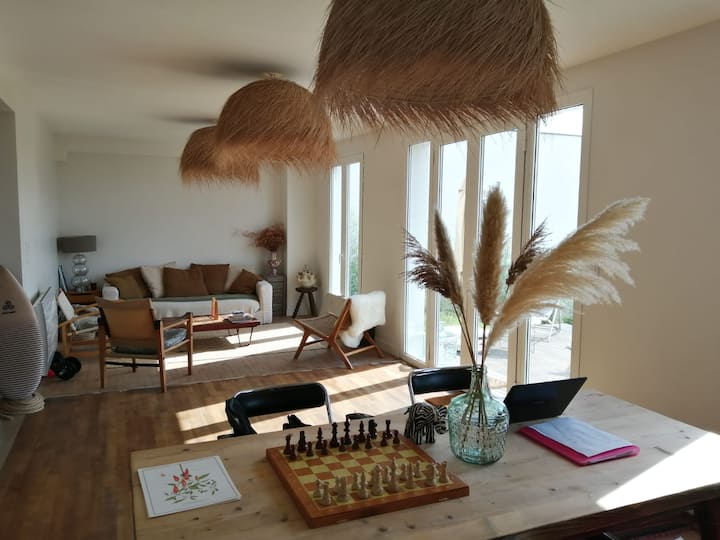 Maison Proche Plage Pléneuf Val Andre - Erquy