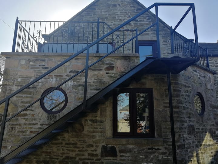Moorhay Retreat With Private Hot Tub - Chesterfield