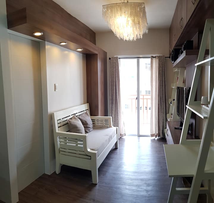 The Ikigai Guest House At Amaia Steps Nuvali - Calambá