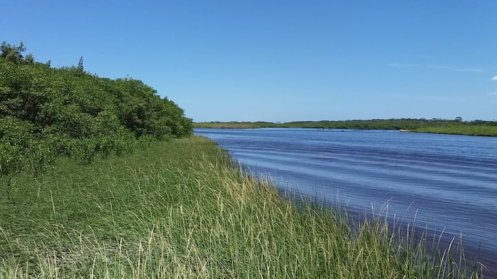 Casa Aconchegante Em Guaratuba - Guaratuba