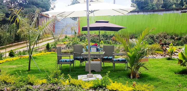 Meru Holiday Rentals & Homes - Meru County, Kenya | Airbnb