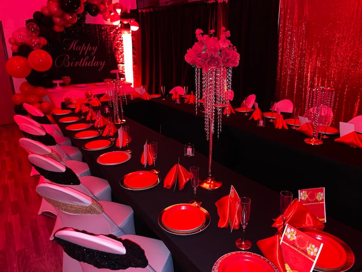 Pop Out Creative Space - Milwaukee, WI