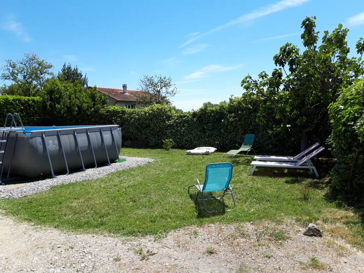 Location Roaix 2 à 6 Personnes - Vaison-la-Romaine