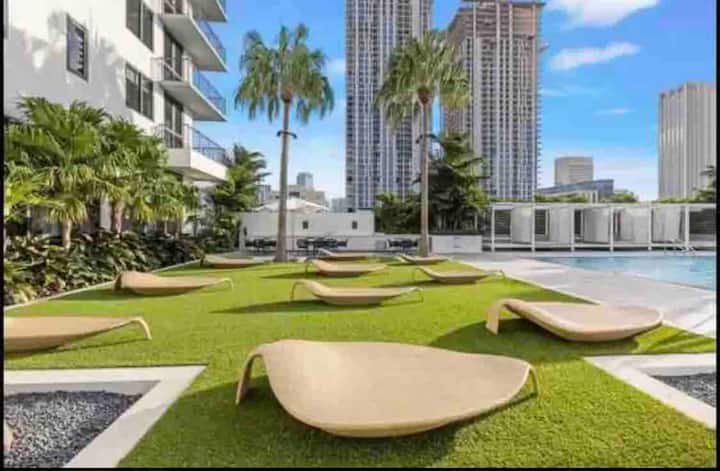 Miami Vacation Rentals & Homes - Florida, United States | Airbnb