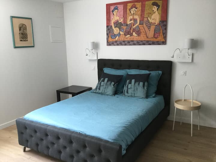 Un éCrin à La Baule Avec Son Jardin Terrasse - La Baule-Escoublac