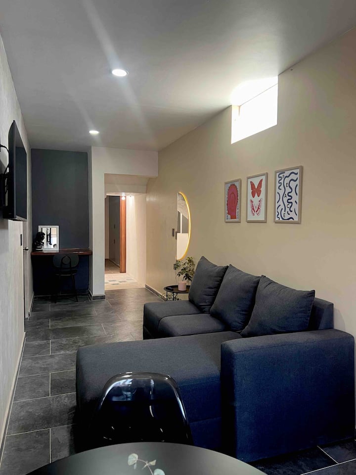 Departamento Perfecto - Zamora