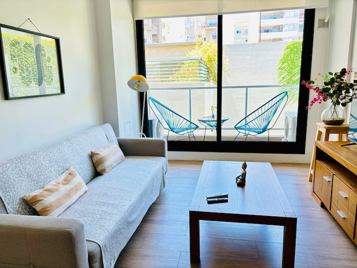 Palermo Home - San Martín, Argentina
