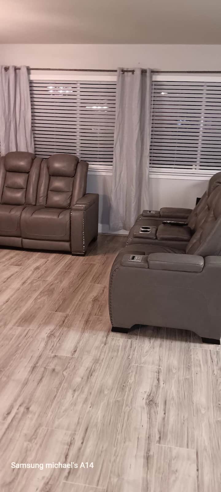10-minutes Iah Airport-hospital-malls-restaurants - Humble, TX