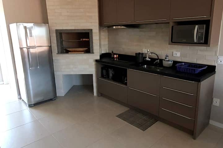 G4apartamento Garopaba Centro E - Garopaba