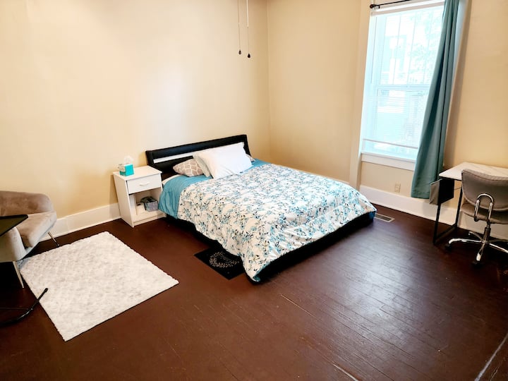 4 Mi From Masters, Walking Distance To Au/hospital - Augusta, GA