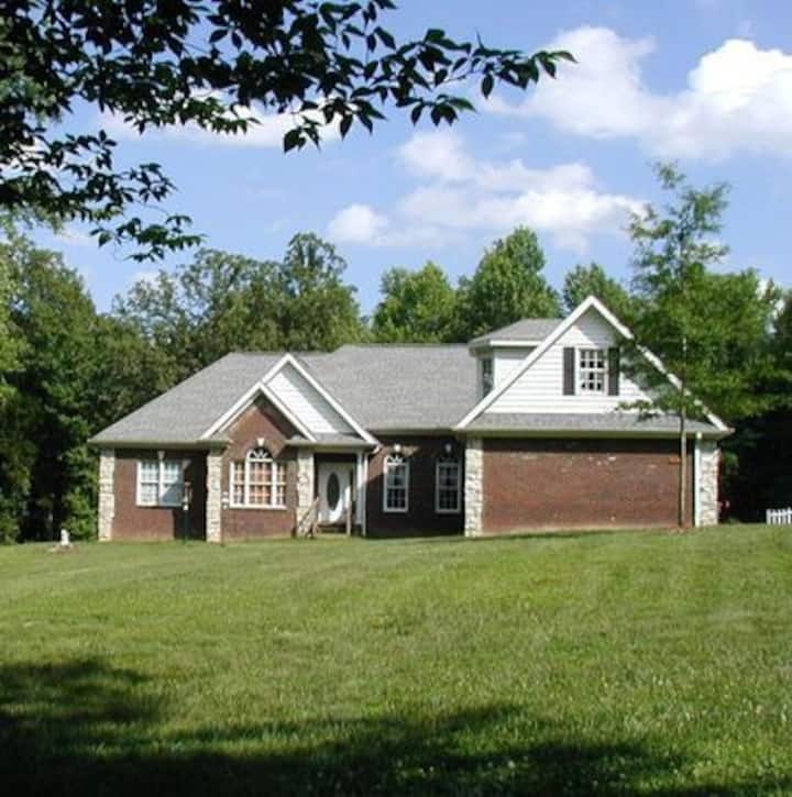 Copeland Castle - Greensboro