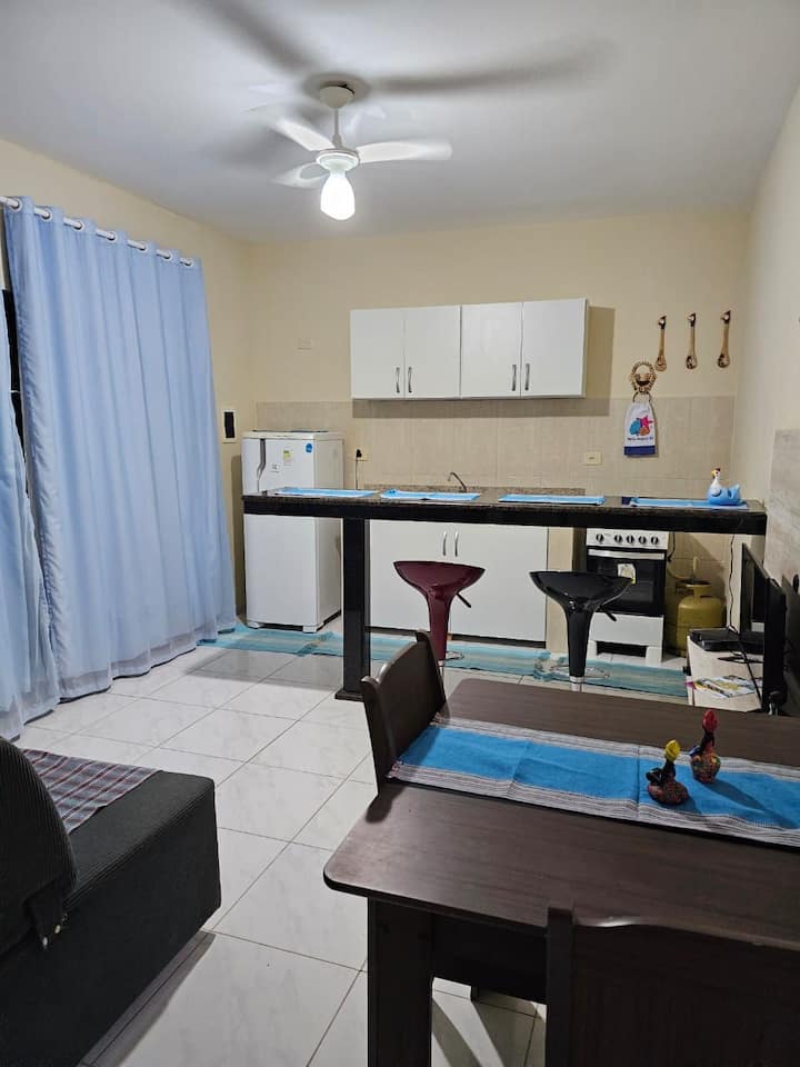 Apartamento Aconchegante- 2 Porto Seguro - Bahia - Porto Seguro