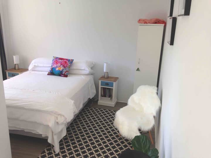 Tabourie Hideaway - South Coast