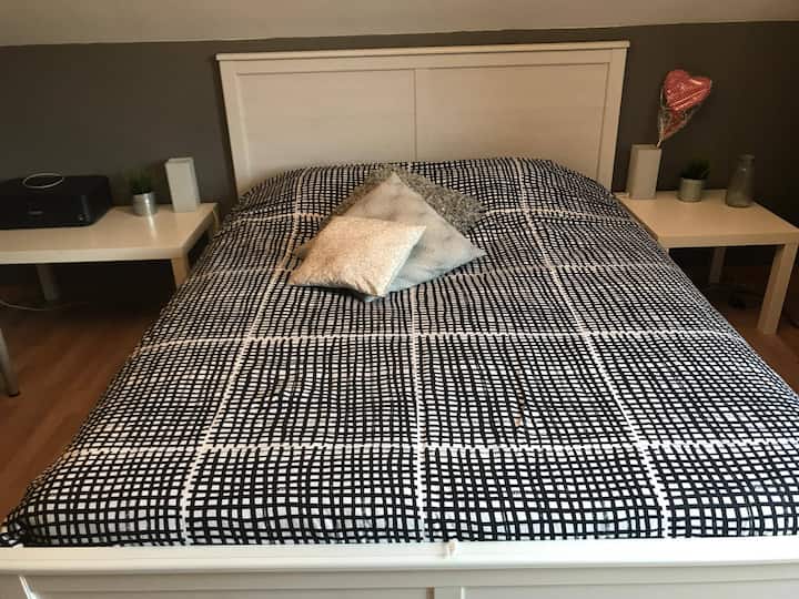 Chambre D'hôtes Avec Piscine - Spa