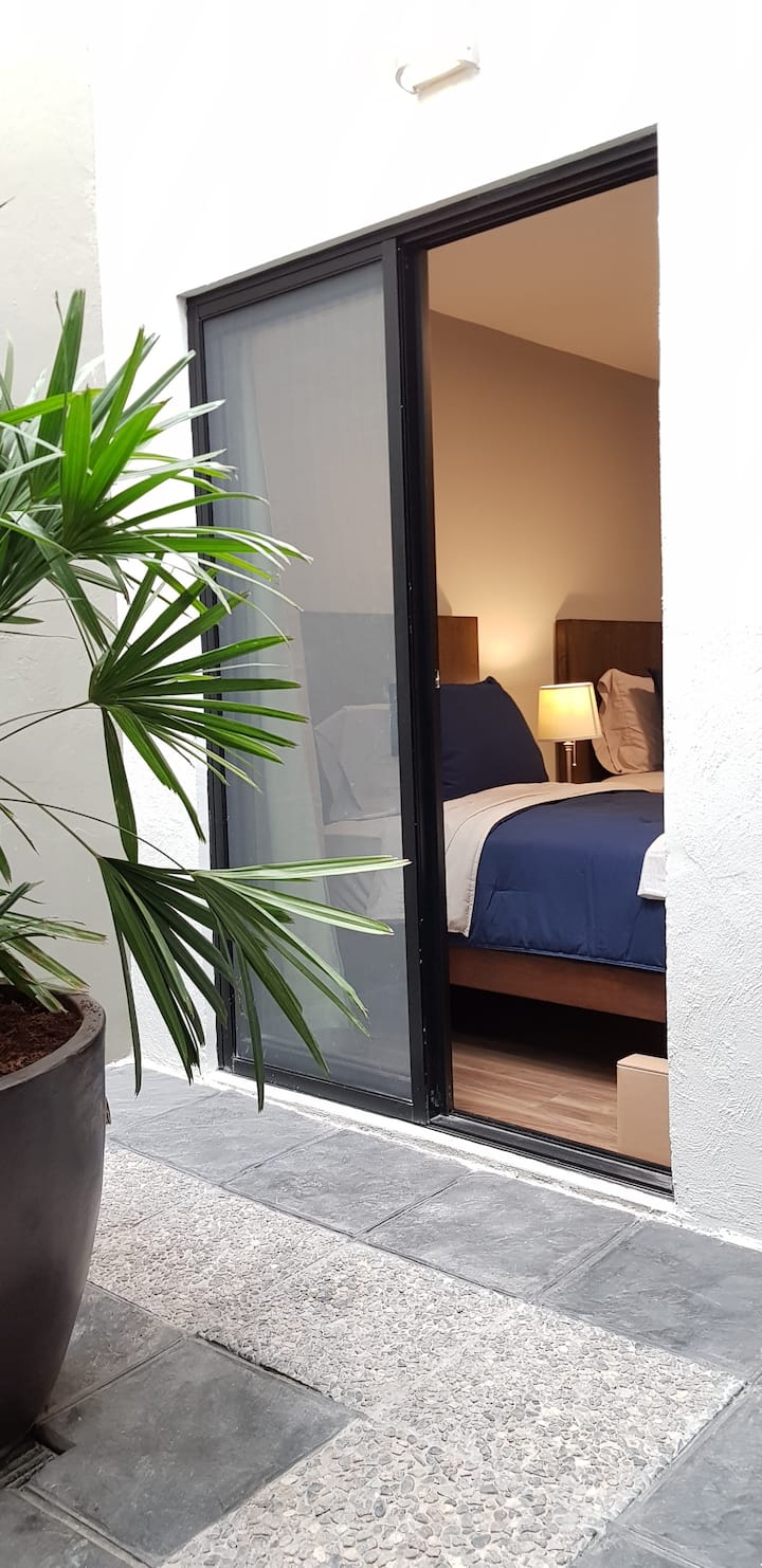 Amplitud Y Comodidad Expo Gdl 4 Recamaras 4 Baños - Zapopan