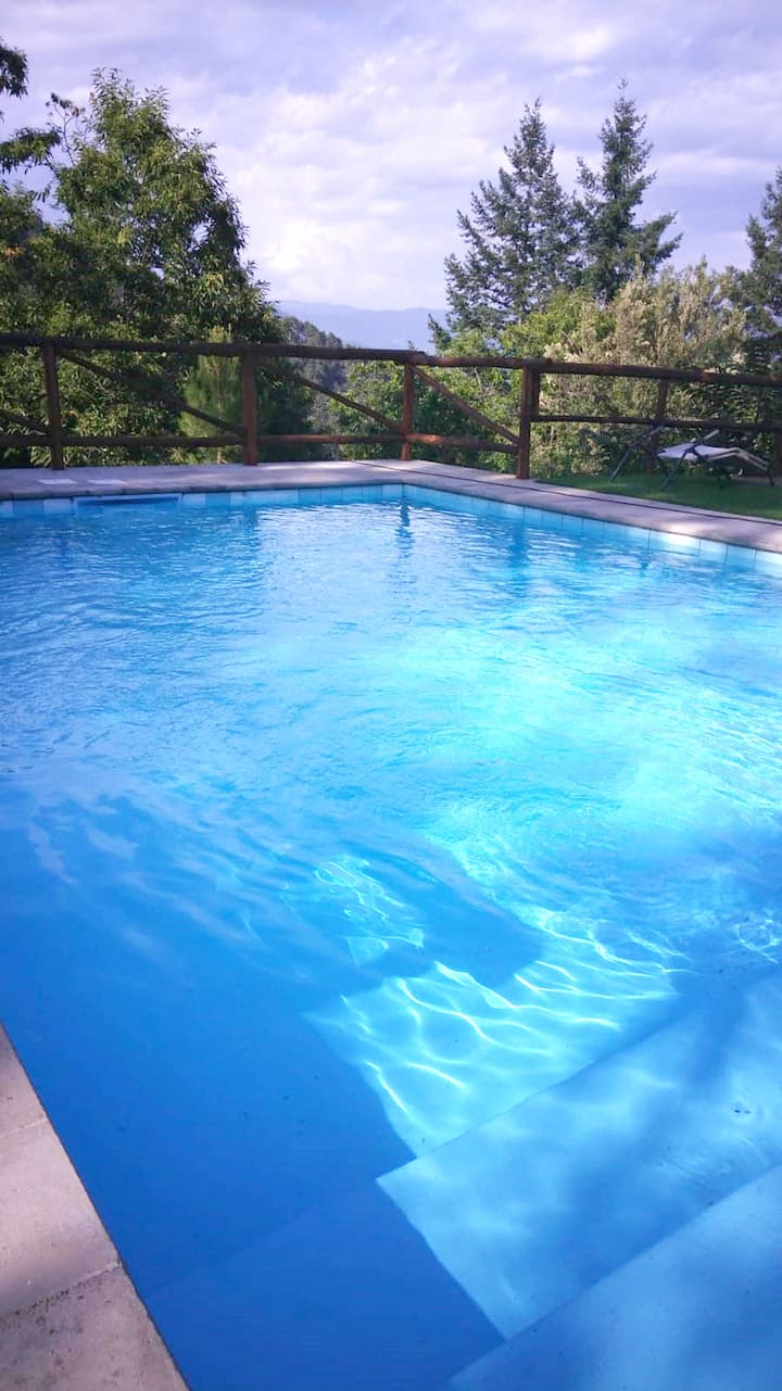 Casa A Sola Con Piscina Privata | Pet Friendly - Tuscany