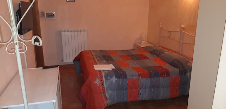 San Miniato Double Room With Bathroom - San Miniato