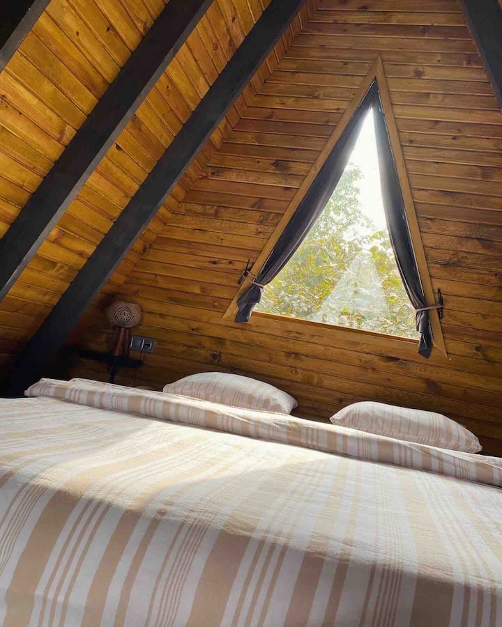 Anderhana Bungalov - Trabzon