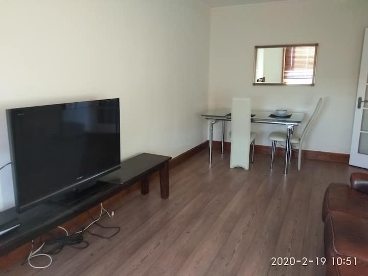 2 Bedroom Flat Near Aberdeen Royal Infirmary - Aberdeen
