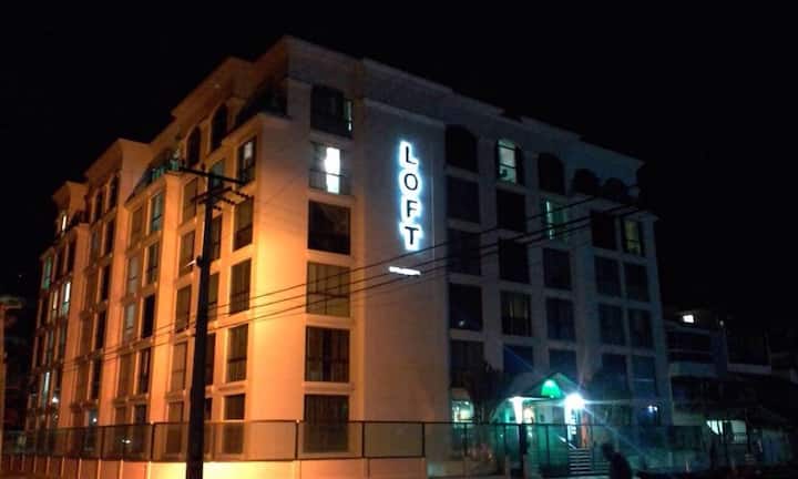 Loft  Prainha, A Um Passo Da  Praia - Arraial do Cabo