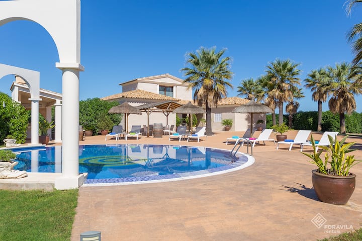 Eden Son Manyo - Sa Pobla